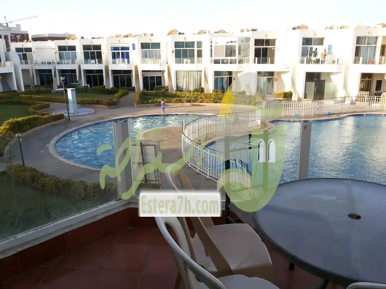 Estraha.com | شاليهات ارض السعاده 1