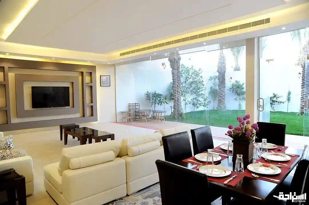 Estraha.com | منتجع مراكش 4