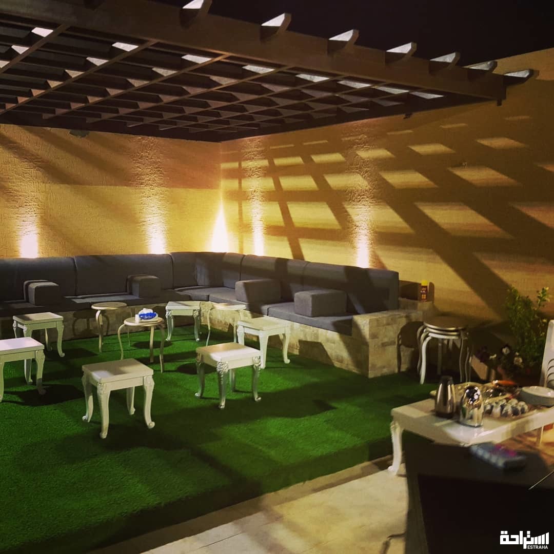 Estraha.com | لحجز الاستراحات و الشاليهات استراحة.كوم