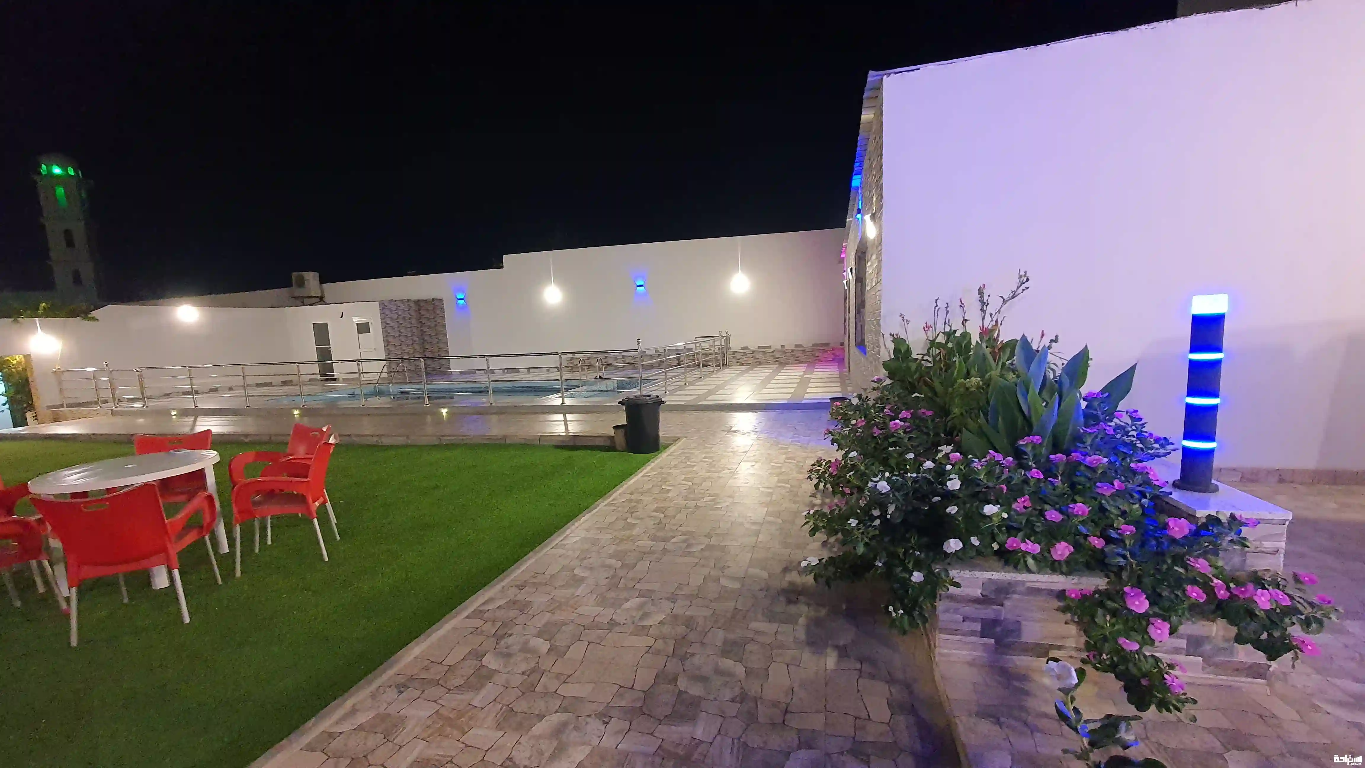 Estraha.com | استراحة العائلة