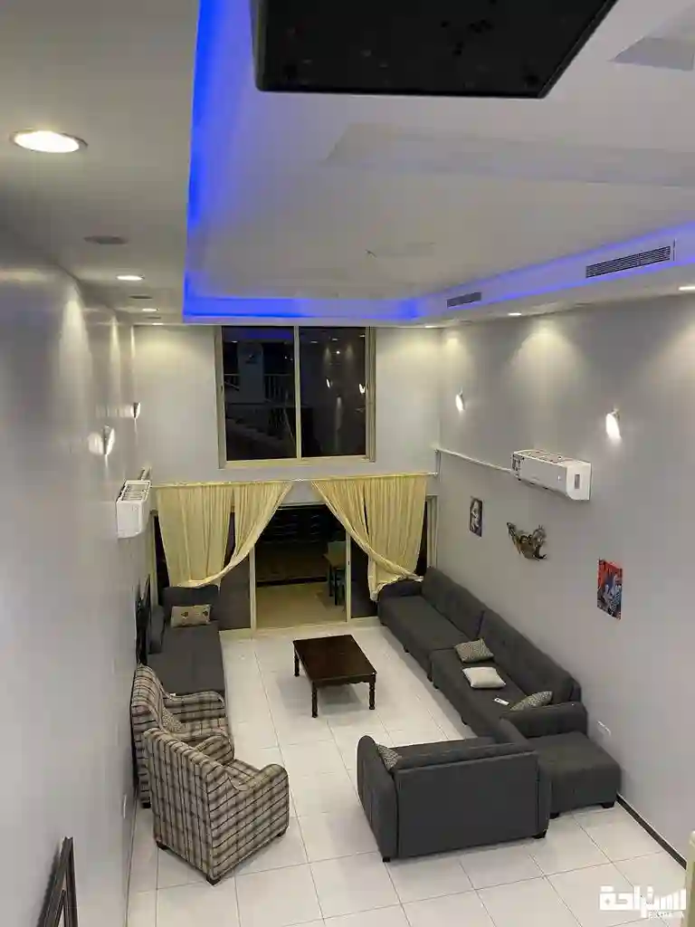 Estraha.com | منتجع البرادايس